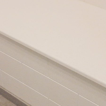 1/2″ Meridian®️️ Solid Surface Smooth Wall Panel